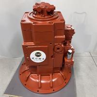 China Hengli Hydraulic Pump Assembly V90N130 For Excavator Liugong Series Xugong Series And Sany Excavator Series To Remanufacture GID. for sale