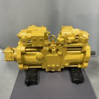 China 1195408 Pump Assembly-Piston And Gear Caterpillar Parts E312B E312B K3V63DT-12SR-8N14 Hydraulic Remanufacturing GID for sale