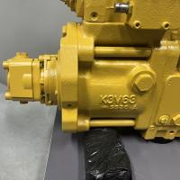 China 1195408 Pump Assembly-Piston And Gear Caterpillar Parts E312B E312B K3V63DT-12SR-8N14 Hydraulic Remanufacturing GID for sale