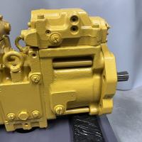 China 1195408 Pump Assembly-Piston And Gear Caterpillar Parts E312B E312B K3V63DT-12SR-8N14 Hydraulic Remanufacturing GID for sale