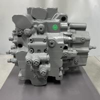 China Tokugawa Hydraulic Remanufacturing GID Hitachi 4330216 Main Control Valve For EX100-5 EX120-5 Excavator for sale