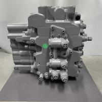 China Tokugawa Hydraulic Remanufacturing GID Hitachi 4330216 Main Control Valve For EX100-5 EX120-5 Excavator for sale
