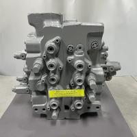 China Tokugawa Hydraulic Remanufacturing GID Hitachi 4330216 Main Control Valve For EX100-5 EX120-5 Excavator for sale