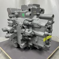 China Tokugawa Hydraulic Remanufacturing GID Hitachi 4330216 Main Control Valve For EX100-5 EX120-5 Excavator for sale