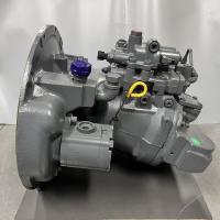 China Remanufacturing GID Hitachi ZX210-5A Hydraulic Main Pump By Tokugawa Oil Pressure for sale