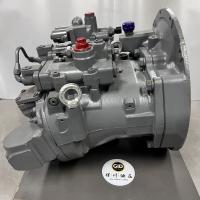 China Remanufacturing GID Hitachi ZX210-5A Hydraulic Main Pump By Tokugawa Oil Pressure for sale