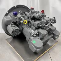 China Remanufacturing GID Hitachi ZX210-5A Hydraulic Main Pump By Tokugawa Oil Pressure for sale