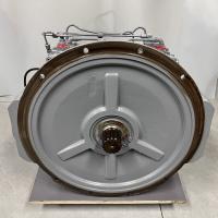 China Tokugawa Hydraulic Remanufacturing GID Hitachi Hydraulic Pump YB60000253YB6000254 In ZX330 ZX360 EX350 for sale