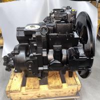 China Tokugawa Hydraulic Remanufacturing GID LS10V00016F1  Hydraulic Pump K5V200 For SK460-8 SK480-8 SK485-8 Excavator Of Kobelco for sale