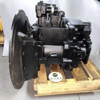China Tokugawa Hydraulic Remanufacturing GID LS10V00016F1  Hydraulic Pump K5V200 For SK460-8 SK480-8 SK485-8 Excavator Of Kobelco for sale