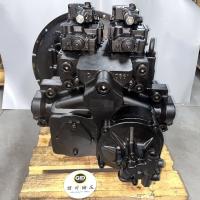 China Tokugawa Hydraulic Remanufacturing GID LS10V00016F1  Hydraulic Pump K5V200 For SK460-8 SK480-8 SK485-8 Excavator Of Kobelco for sale