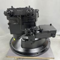 China Hydraulic Pump A8VO225  in HX520L Tokugawa Hydraulic Remanufacturing GID Modern Excavator for sale