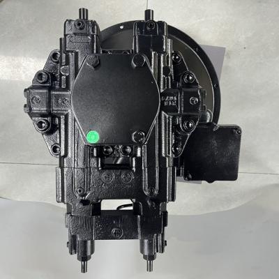 China Hydraulic Pump A8VO225  in HX520L Tokugawa Hydraulic Remanufacturing GID Modern Excavator for sale