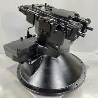 China Hydraulic Pump A8VO225  in HX520L Tokugawa Hydraulic Remanufacturing GID Modern Excavator for sale