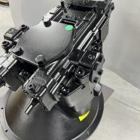 China Hydraulic Pump A8VO225  in HX520L Tokugawa Hydraulic Remanufacturing GID Modern Excavator for sale