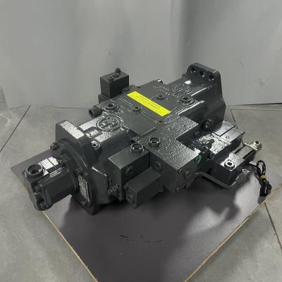 China Egory SH120Z3 Fluid Pump Perfect Match For Excavator Hydraulic System for sale