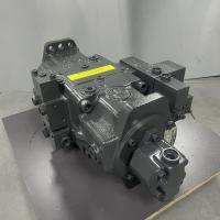 China Egory SH120Z3 Fluid Pump Perfect Match For Excavator Hydraulic System for sale