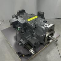 China Egory SH120Z3 Fluid Pump Perfect Match For Excavator Hydraulic System for sale