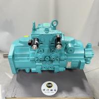 China Hydraulic Pump K3V112BDT In SK200-5.5 Excavator Of Kobelco for sale