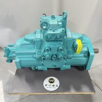 China Hydraulic Pump K3V112BDT In SK200-5.5 Excavator Of Kobelco for sale