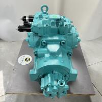 China Hydraulic Pump K3V112BDT In SK200-5.5 Excavator Of Kobelco for sale