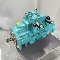 China Hydraulic Pump K3V112BDT In SK200-5.5 Excavator Of Kobelco for sale