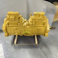 China Carter 333-9990 Excavator Hydraulic Pump E385C E390D  K3V280 for sale