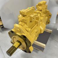 China Carter 333-9990 Excavator Hydraulic Pump E385C E390D  K3V280 for sale