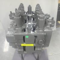 China VOE14598660 Control Valve For Volvo EC460B Excavator for sale