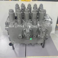 China VOE14598660 Control Valve For Volvo EC460B Excavator for sale
