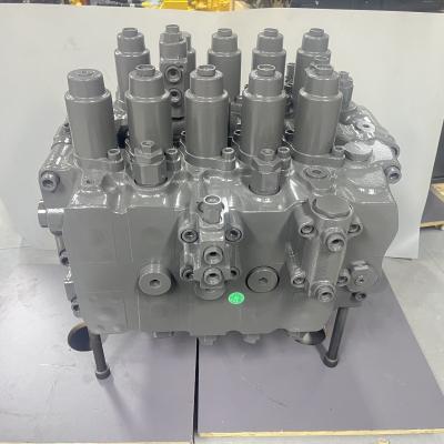 China VOE14598660 Control Valve For Volvo EC460B Excavator for sale