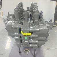China VOE14598660 Control Valve For Volvo EC460B Excavator for sale