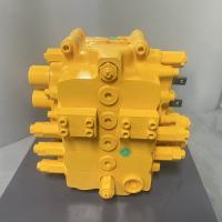 China Toshiba U28 Control Valve For Sumitomo S280F1 And S280F2 Excavators for sale