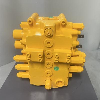 China Toshiba U28 Control Valve For Sumitomo S280F1 And S280F2 Excavators for sale