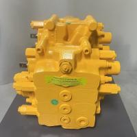 China Toshiba U28 Control Valve For Sumitomo S280F1 And S280F2 Excavators for sale