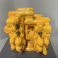 China Toshiba U28 Control Valve For Sumitomo S280F1 And S280F2 Excavators for sale