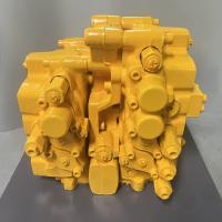 China Toshiba U28 Control Valve For Sumitomo S280F1 And S280F2 Excavators for sale