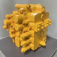 China Toshiba U28 Control Valve For Sumitomo S280F1 And S280F2 Excavators for sale