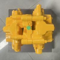 China Toshiba U28 Control Valve For Sumitomo S280F1 And S280F2 Excavators for sale