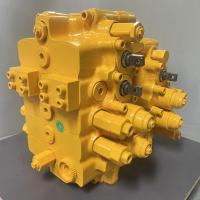 China Toshiba U28 Control Valve For Sumitomo S280F1 And S280F2 Excavators for sale