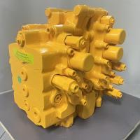 China Toshiba U28 Control Valve For Sumitomo S280F1 And S280F2 Excavators for sale