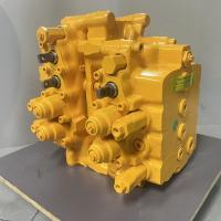 China Toshiba U28 Control Valve For Sumitomo S280F1 And S280F2 Excavators for sale