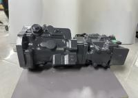 China Komatsu D375A-6 Hydraulic Fan Pump 708-1W-00690 D375 708-3S-11220 for sale