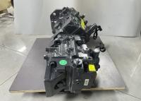 China Komatsu D375A-6 Hydraulic Fan Pump 708-1W-00690 D375 708-3S-11220 for sale