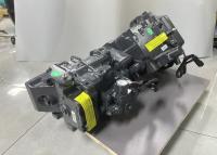 China Komatsu D375A-6 Hydraulic Fan Pump 708-1W-00690 D375 708-3S-11220 for sale