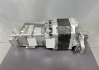 China Gear Pump 705-95-07040 For HM400-2R HM400-2 HM350-2R HM350-2 Dump Truck for sale