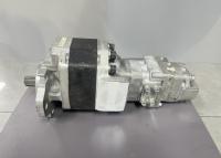 China Gear Pump 705-95-07040 For HM400-2R HM400-2 HM350-2R HM350-2 Dump Truck for sale