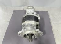 China Gear Pump 705-95-07040 For HM400-2R HM400-2 HM350-2R HM350-2 Dump Truck for sale