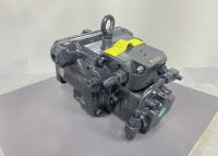 China PC45R-8 PC40R-8 Dechuan Hydraulic Remanufactured GID Komatsu Hydraulic Pump 708-1T-00132 708-1T-00131 for sale