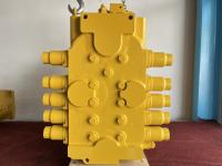 China 709-1A-11100 709-1A-11200 Control Valve Komatsu Parts PC2000 for sale